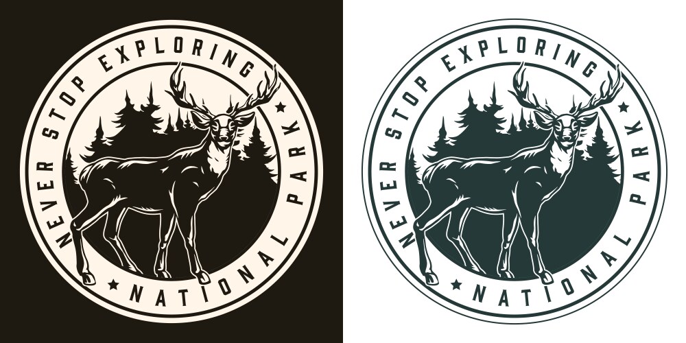 National Park Sign Vector Images (over 4,100)