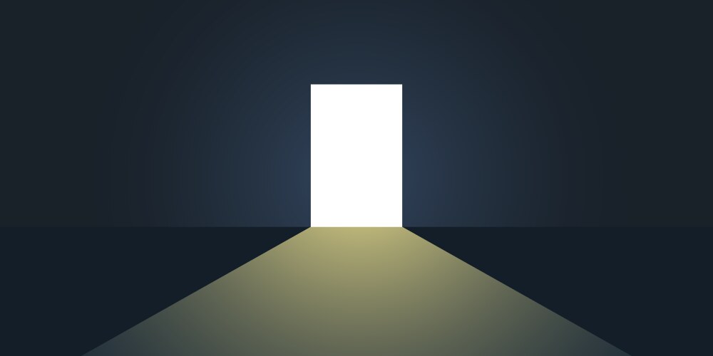 Tunnel Vision Vector Images (over 120)