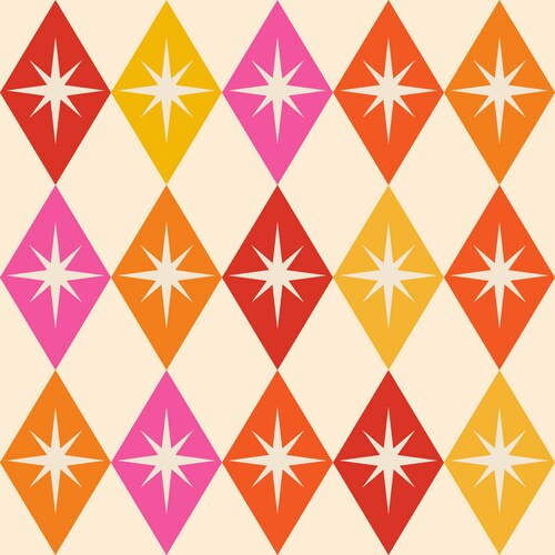 Star Background Red Vector Images (over 160,000)