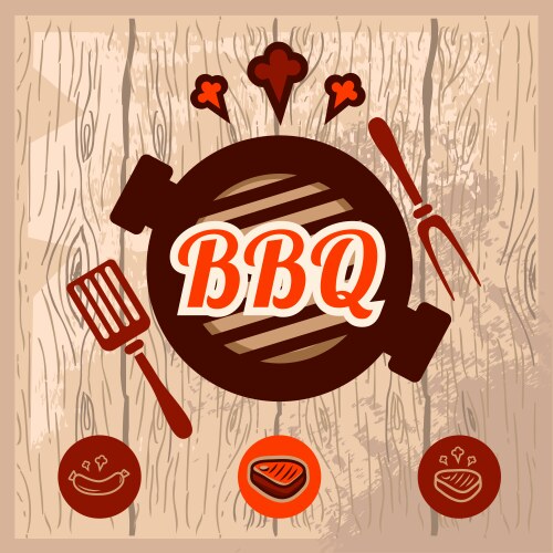 Bbq Logo Vector Images (over 15,000)