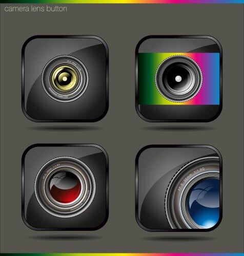 Camera Lens Vector Images (over 94,000)