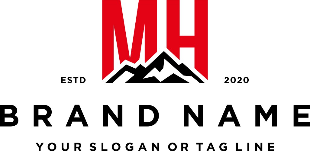 Mh Logo Vector Images (over 2,900)