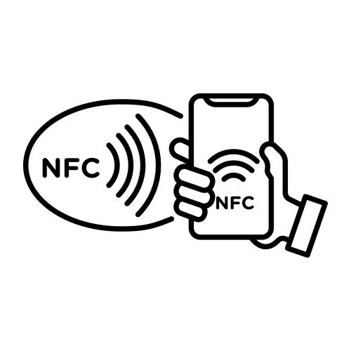 Nfc Logo Vector Images (over 1,200)
