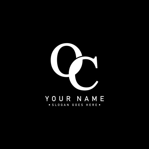 Oc Logos Vector Images (over 2,200)