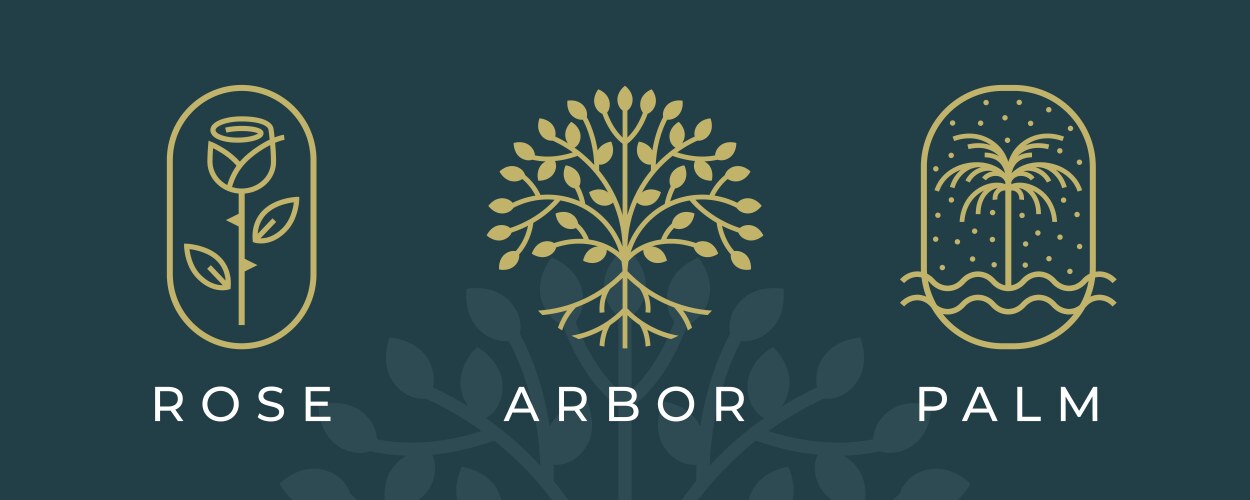 Arbor Logo Vector Images (over 590)