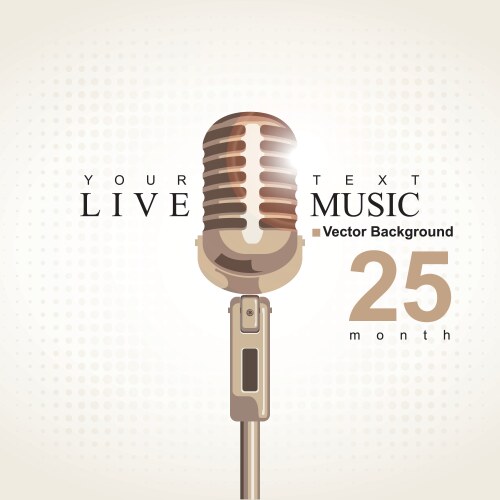 Microphone Vector Images (over 180,000)