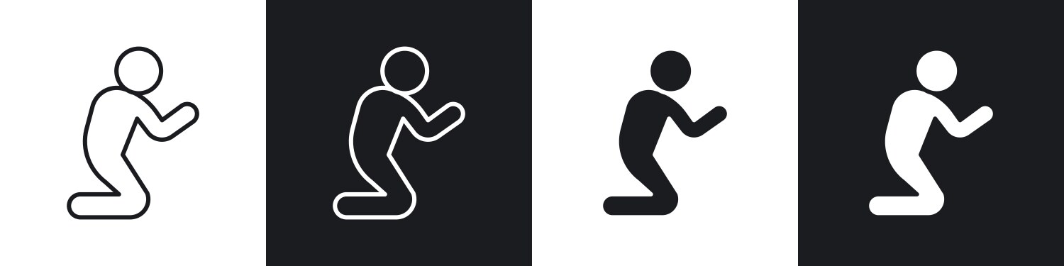 Praying Icon Vector Images (over 59,000)