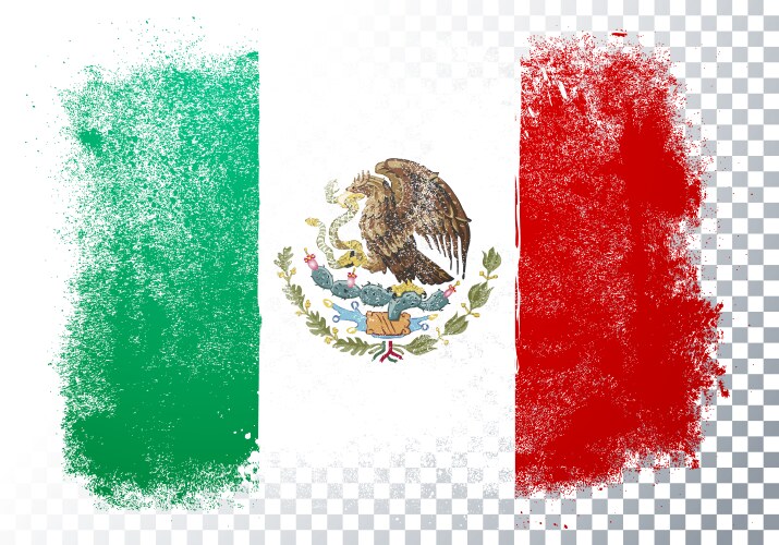 Mexico Flag Vector Images (over 13,000)