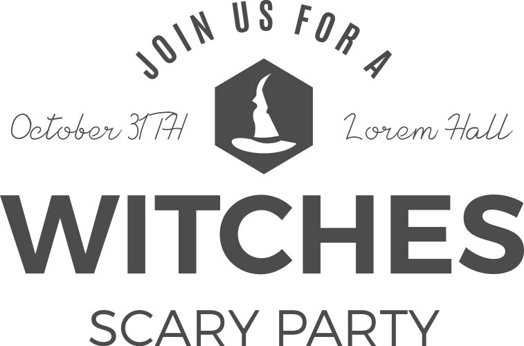 Witches Hat Vector Images (over 45,000)