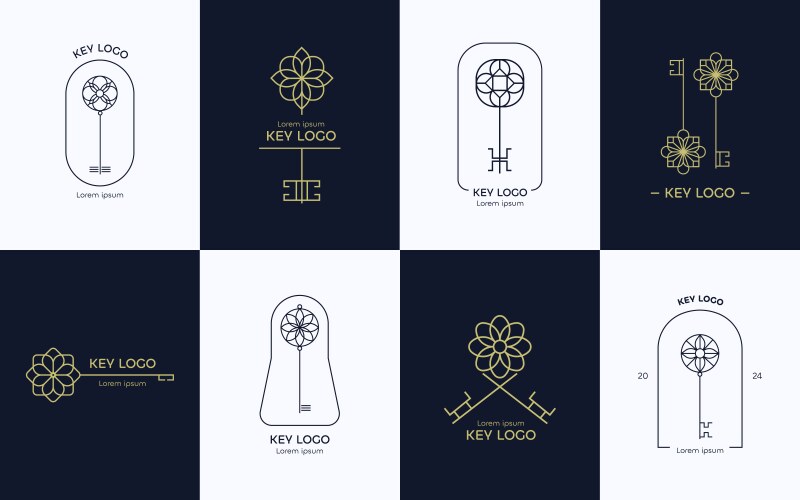 Endless Symbol Vector Images (over 34,000)