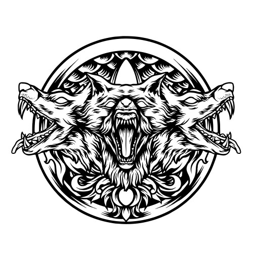 Mythology Vector Images (over 100,000)