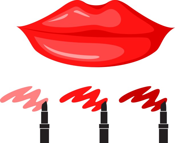Makeup Vector Images (over 190,000)