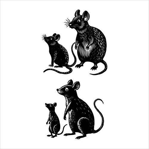 Mouse Outline Vector Images (over 30,000)