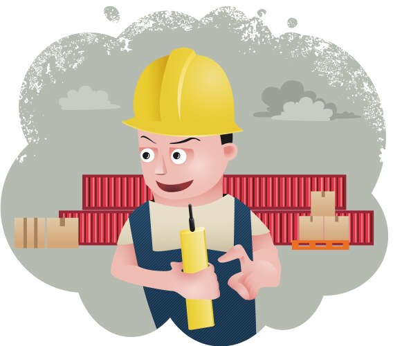 Worker Vector Images (over 670,000)