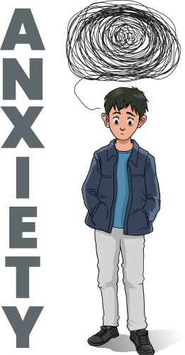 Anxiety Cartoon Vector Images (over 13,000)