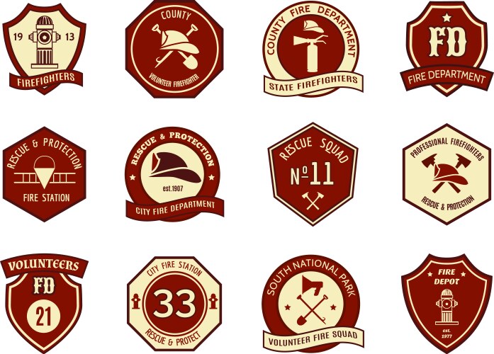 Fire Safety Logo Vector Images (over 9,000)