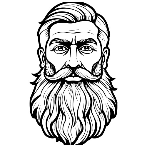 Beard Vector Images (over 160,000)