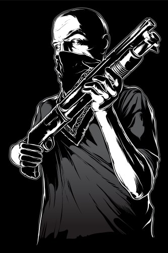 Gang Vector Images (over 9,300)