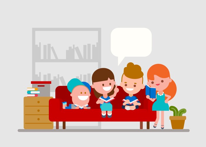 Cartoon Homework Vector Images (over 34,000)