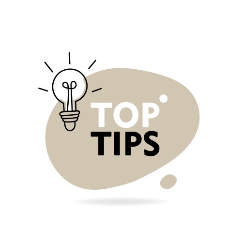 Tip Icon