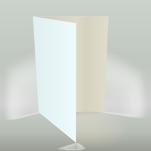 Blank Greeting Card Vector Images (over 47,000)