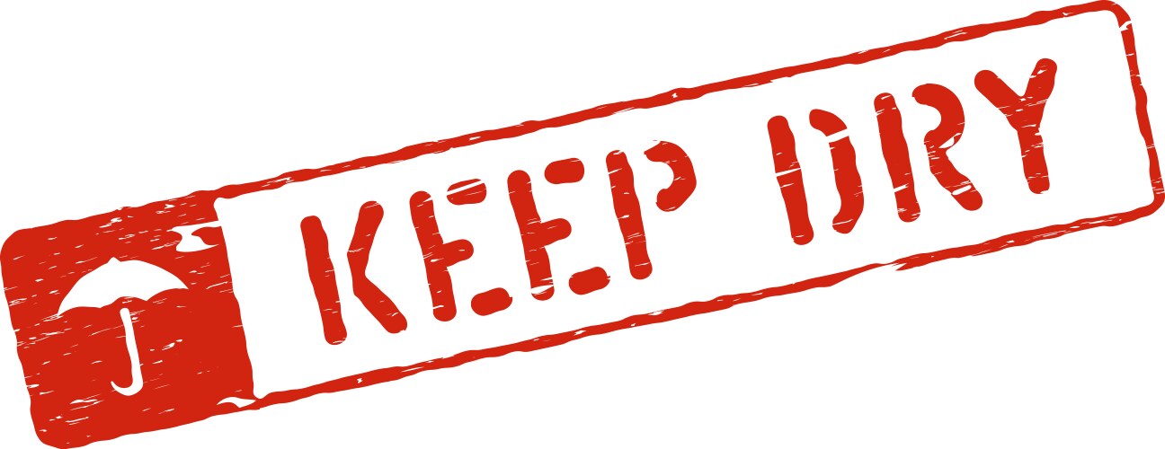 Keep Dry Vector Images (over 2,300)