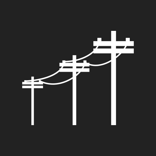 Powerline Vector Images (over 560)