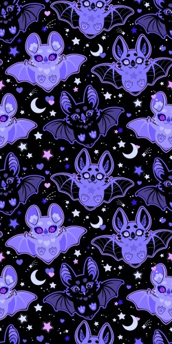 Seamless pattern bright multicolored halloween Vector Image