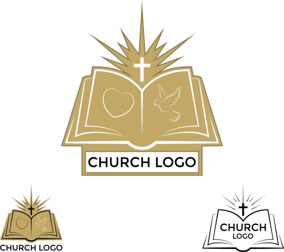 Bible Logo Vector Images (over 15,000)
