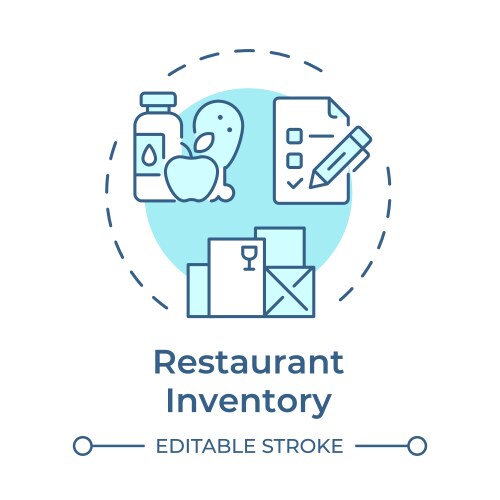 Icons Inventory Control Vector Images (over 2,400)