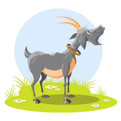 Goat Vector Images (over 40,000)