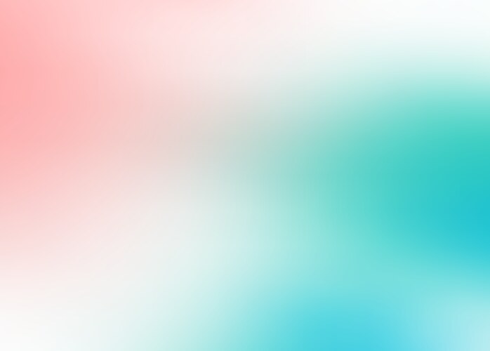 Gradient backdrop blur soft background Royalty Free Vector