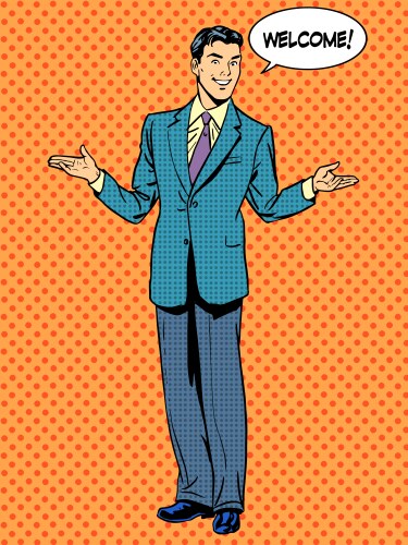 Welcome Vector Images (over 160,000)