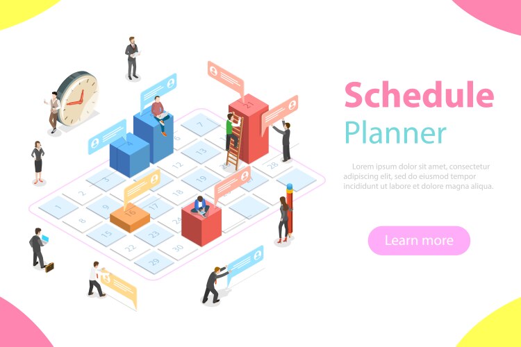 Planner Vector Images (over 130,000)