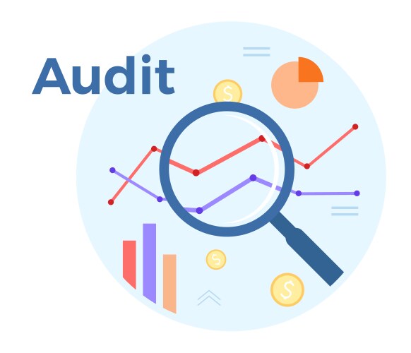 Internal Audit Vector Images (over 1,800)