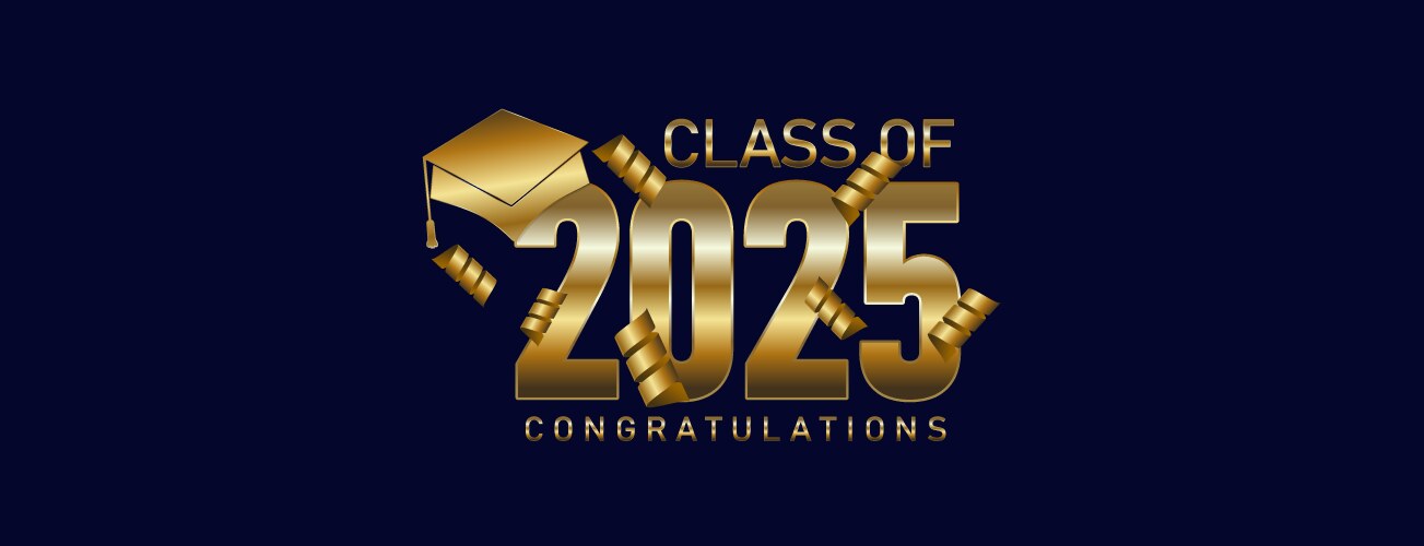 Class of 2025 Vector Images (over 520)