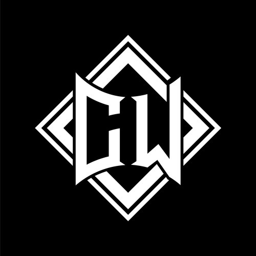 Cw Logo Vector Images (over 2,000)