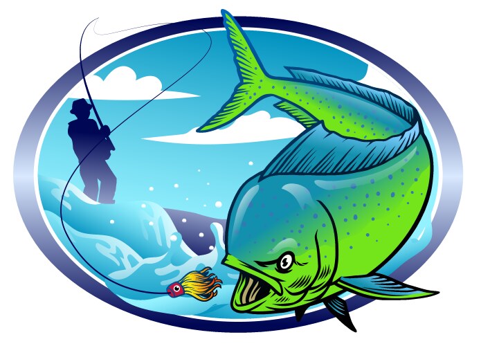 Mahi Vector Images (over 210)
