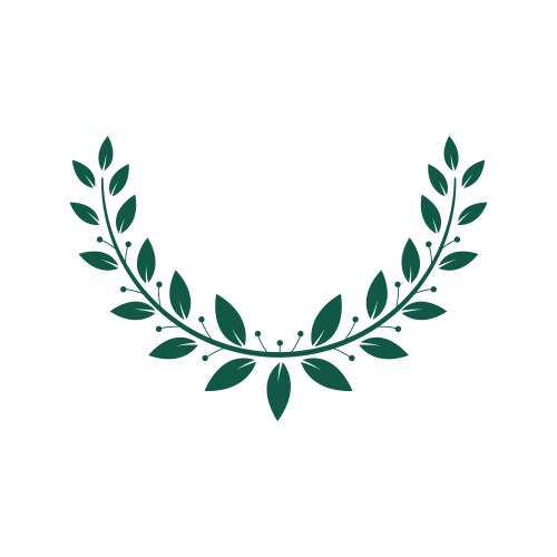 Roman Leaves Vector Images (over 900)
