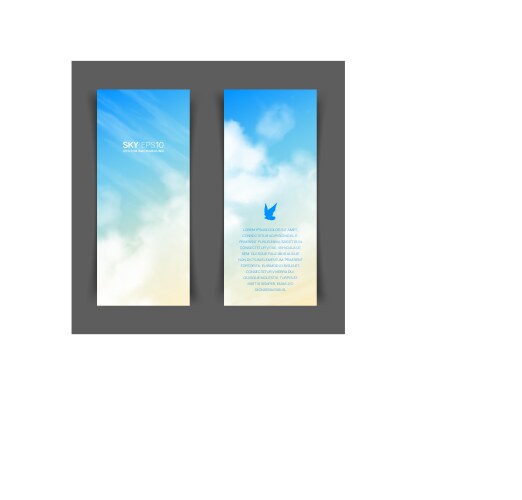 Realistic Vertical Vector Images (over 15,000)