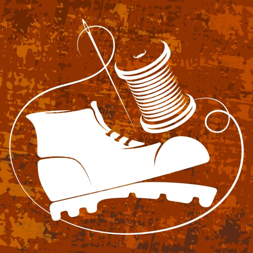 Shoemaker Logo Vector Images (over 340)