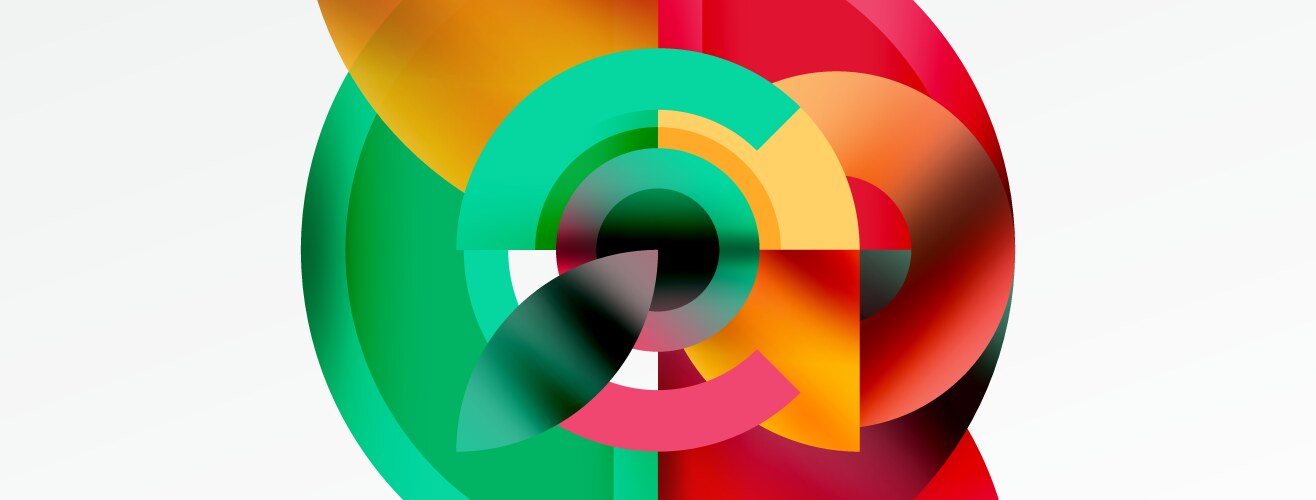 Circle Flourish Vector Images (over 13,000)