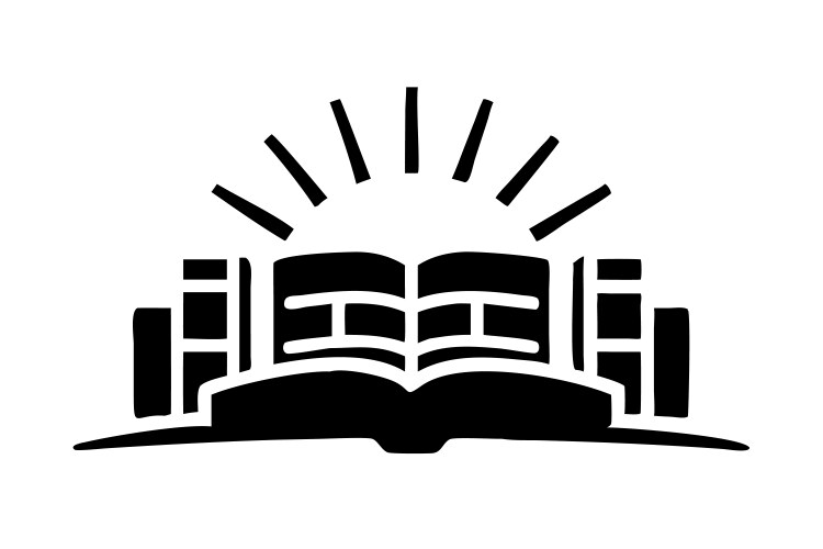 Open Book Sun Vector Images (over 920)
