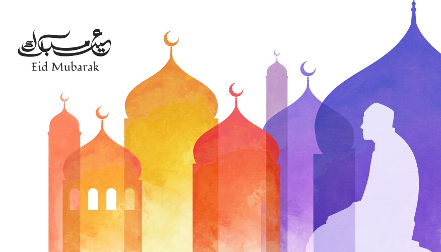 Free Islamic Banner Vector Images (over 7,400)