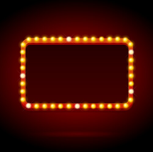 Neon Frame Border Vector Images (over 29,000)