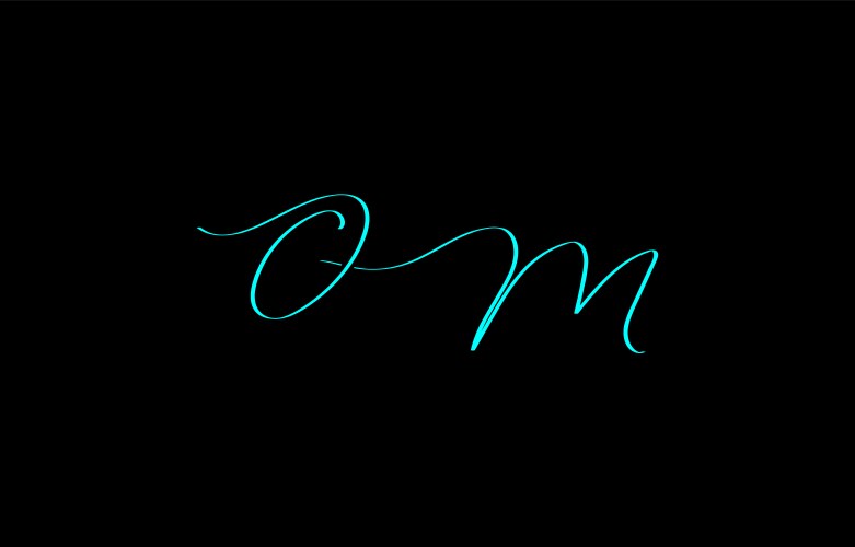 Om Png Vector Images (17)