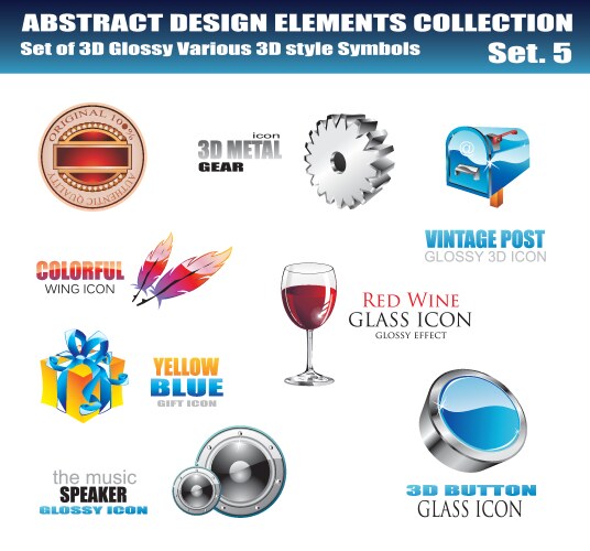 Enterprise Logo Vector Images (over 12,000)