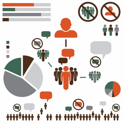 Policy Infographic Vector Images (over 3,500)