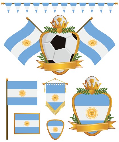 Argentina Vector Images (over 15,000)