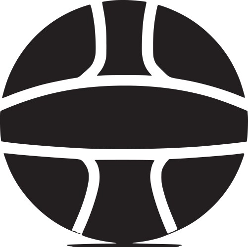 Netball Cartoon Vector Images (over 160)